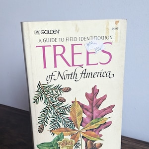 Trees of North America - Etsy