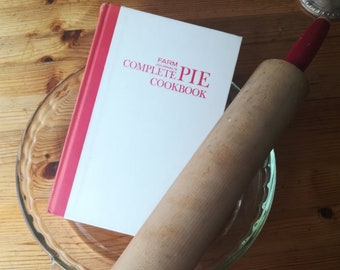 Pyrex Rolling Pin | Etsy