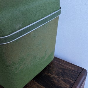 Train Case Travel Bar Kit - Etsy