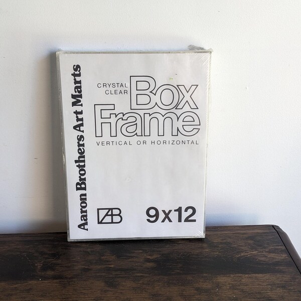 Acrylic Frames - Etsy