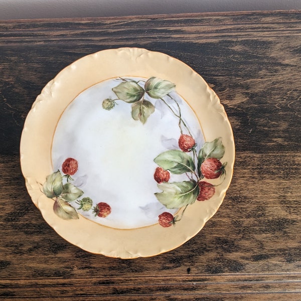 Bavaria Plates - Etsy