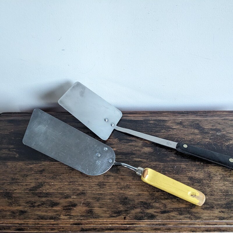 Vintage Spatula - Etsy