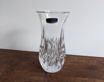 Full Lead Crystal - Etsy