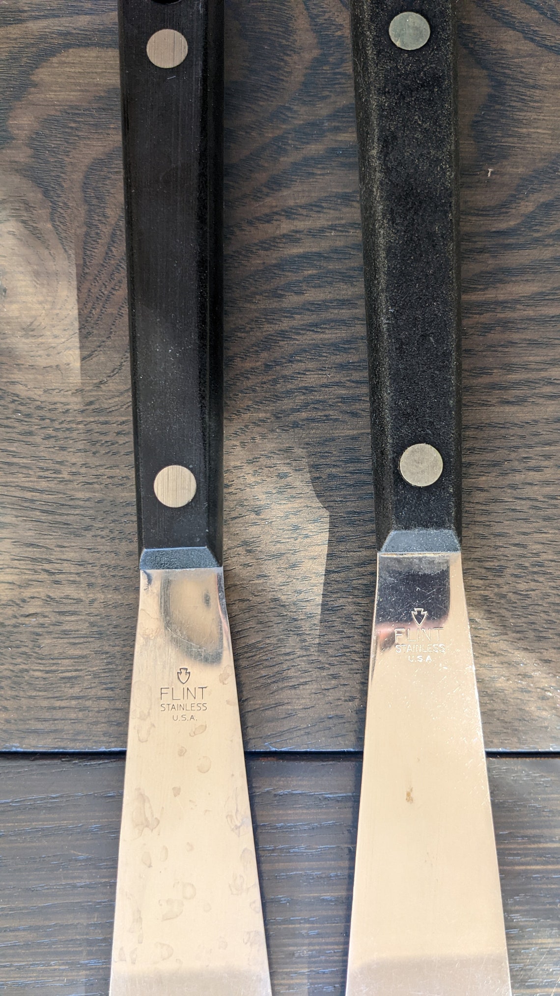 Flint Ekco BI-COR Cooking Utensils J - Etsy