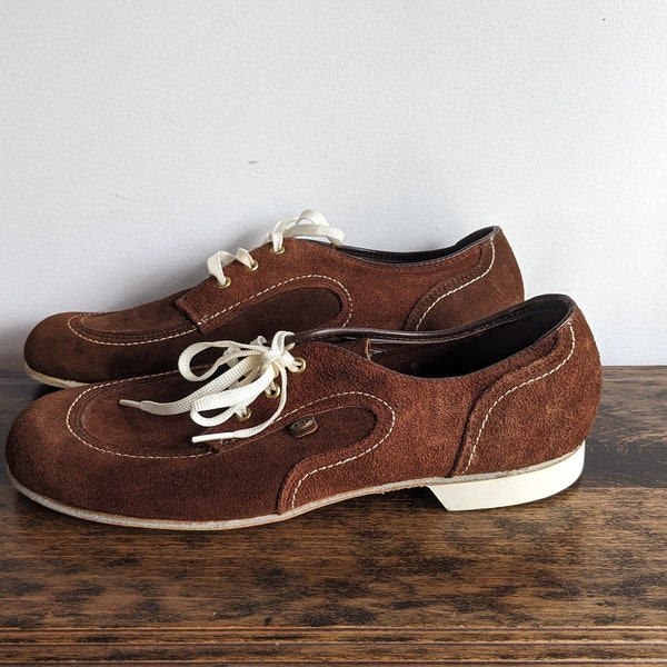 Dexter Shoes - Etsy