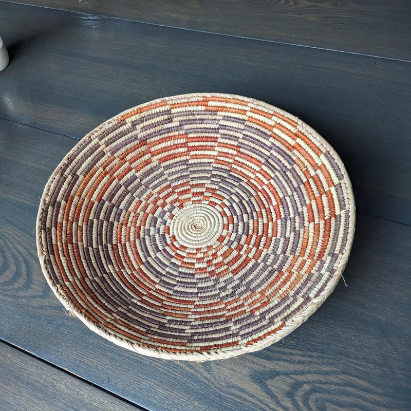 Indian Baskets - Etsy