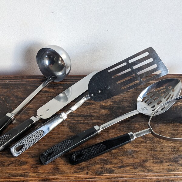 Ekco Kitchen Utensil - Etsy