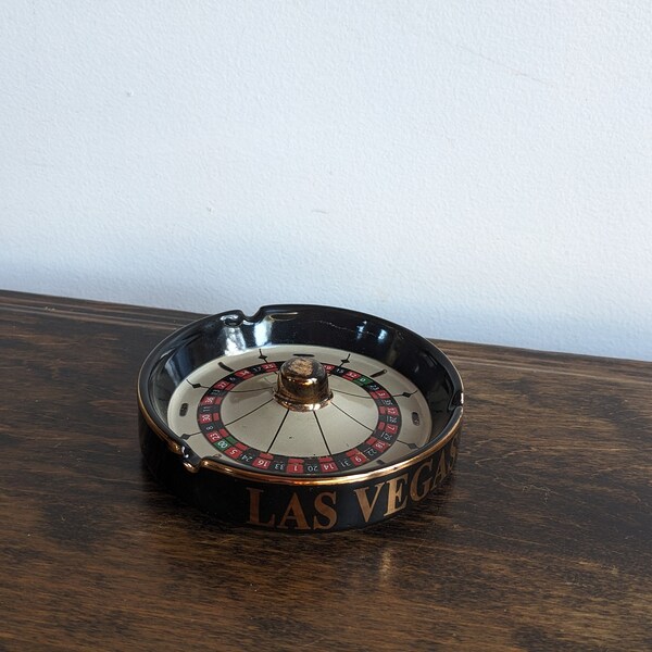 Roulette Wheel - Etsy