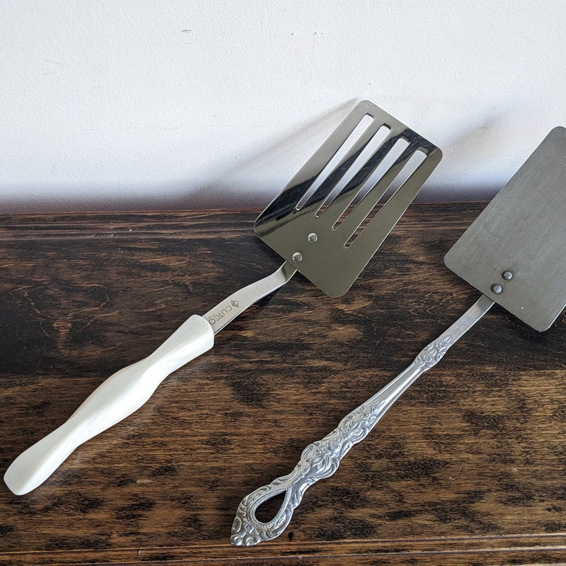Vintage Spatula - Etsy