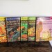 The Jackson Cookbook, 1971 Vintage Southern Cookbook - Etsy