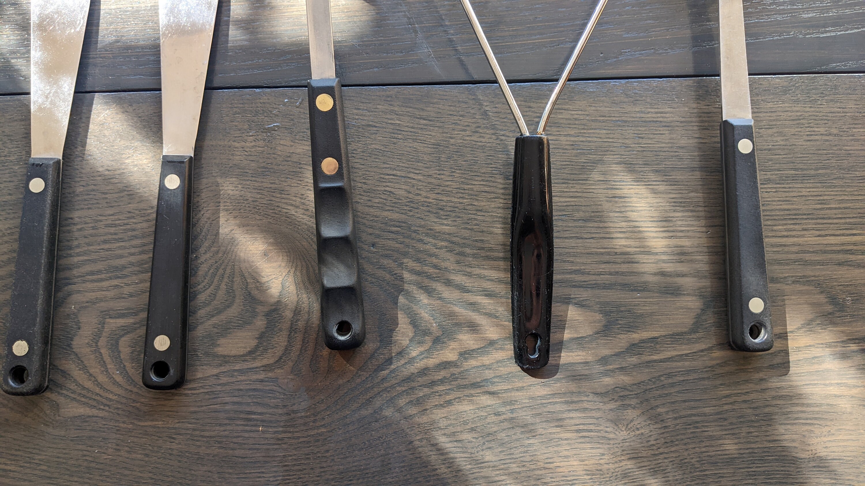 Flint Ekco BI-COR Cooking Utensils J - Etsy