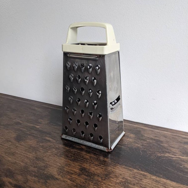 Box Grater - Etsy