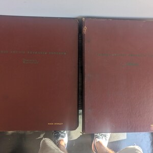 Famous Artists Advanced Program 1940s First Editions Norman Rockwell ...