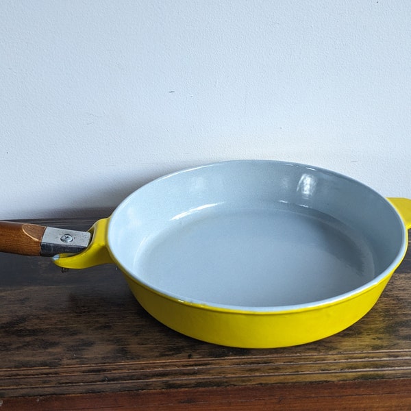 Cast Iron Enamel - Etsy