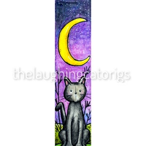 Halloween Bookmark Set, Ready to Print, Digital Download, Digital ...
