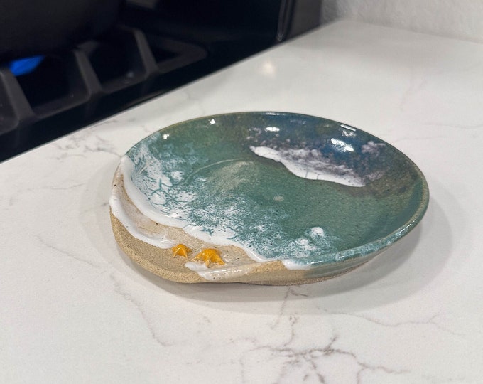 The Rest of the Spoon - Etsy