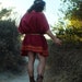 Custom Short Chiton Ancient Greek Reenactment - Etsy Canada