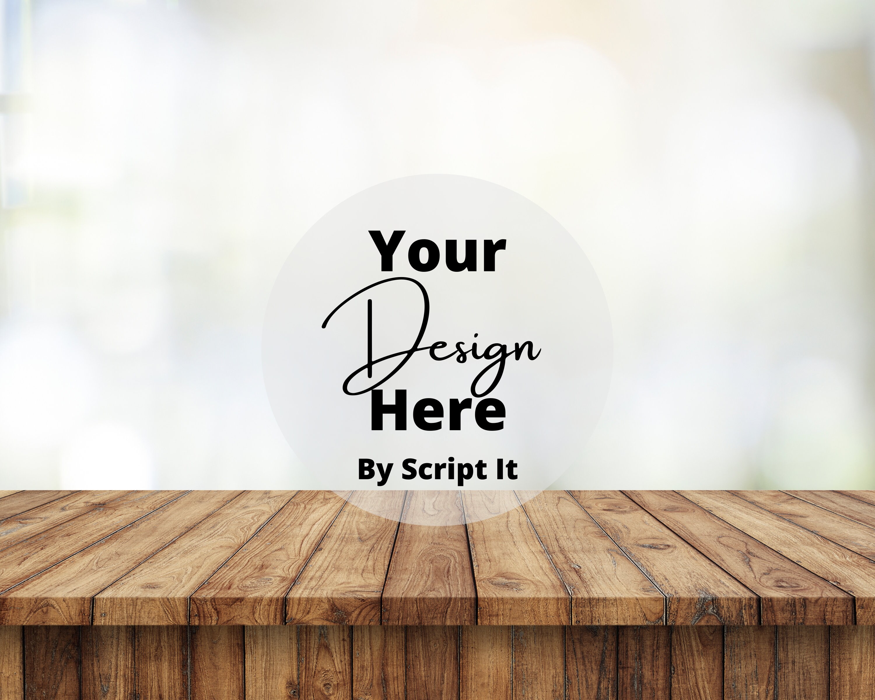 Product Background Mockup Digital Background Add Your Own Product Etsy ...