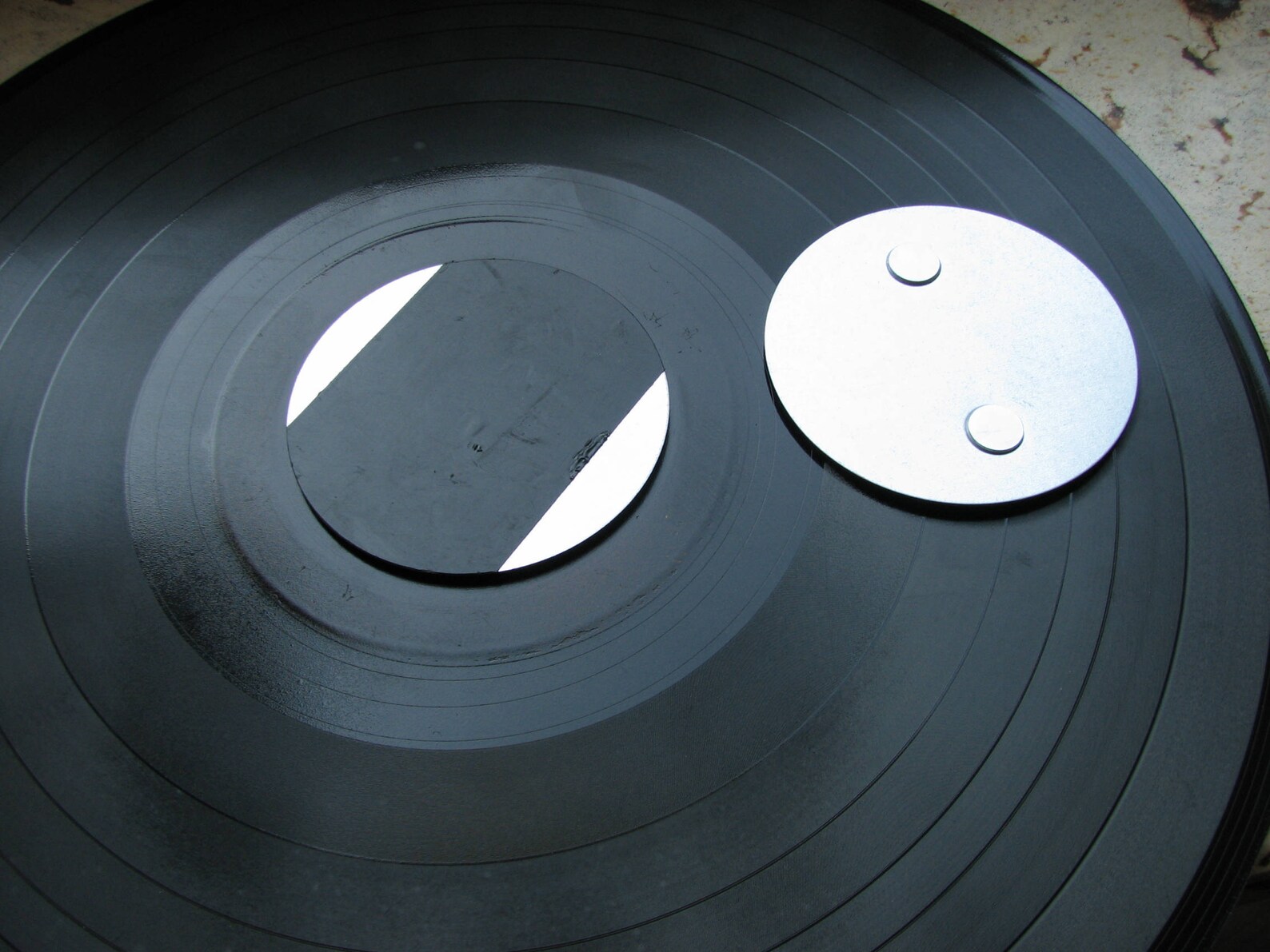 Led Zeppelin - Laser Cut - Carved Vinyl Record Art - Music Gift for ...