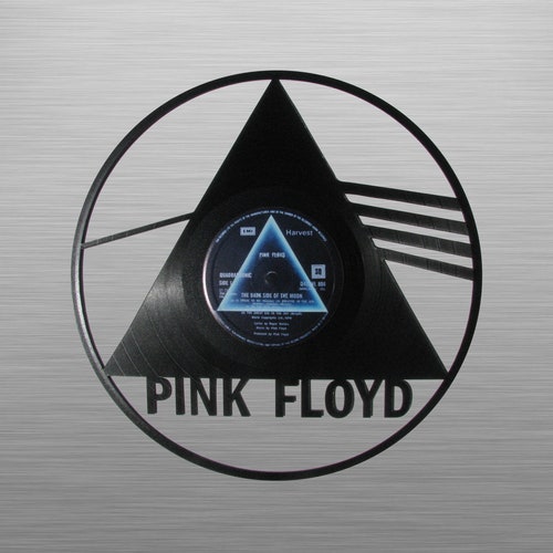 The Beatles 1 Laser Cut Carved Vinyl Record Art Music - Etsy