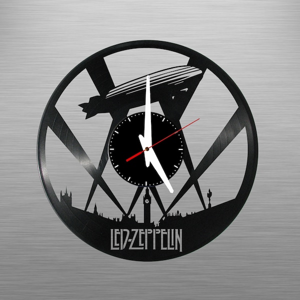Zeppelin Gift - 60+ Gift Ideas for 2024