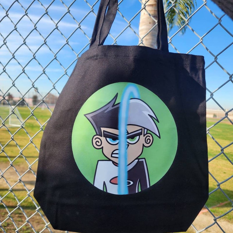 Danny Phantom - Etsy