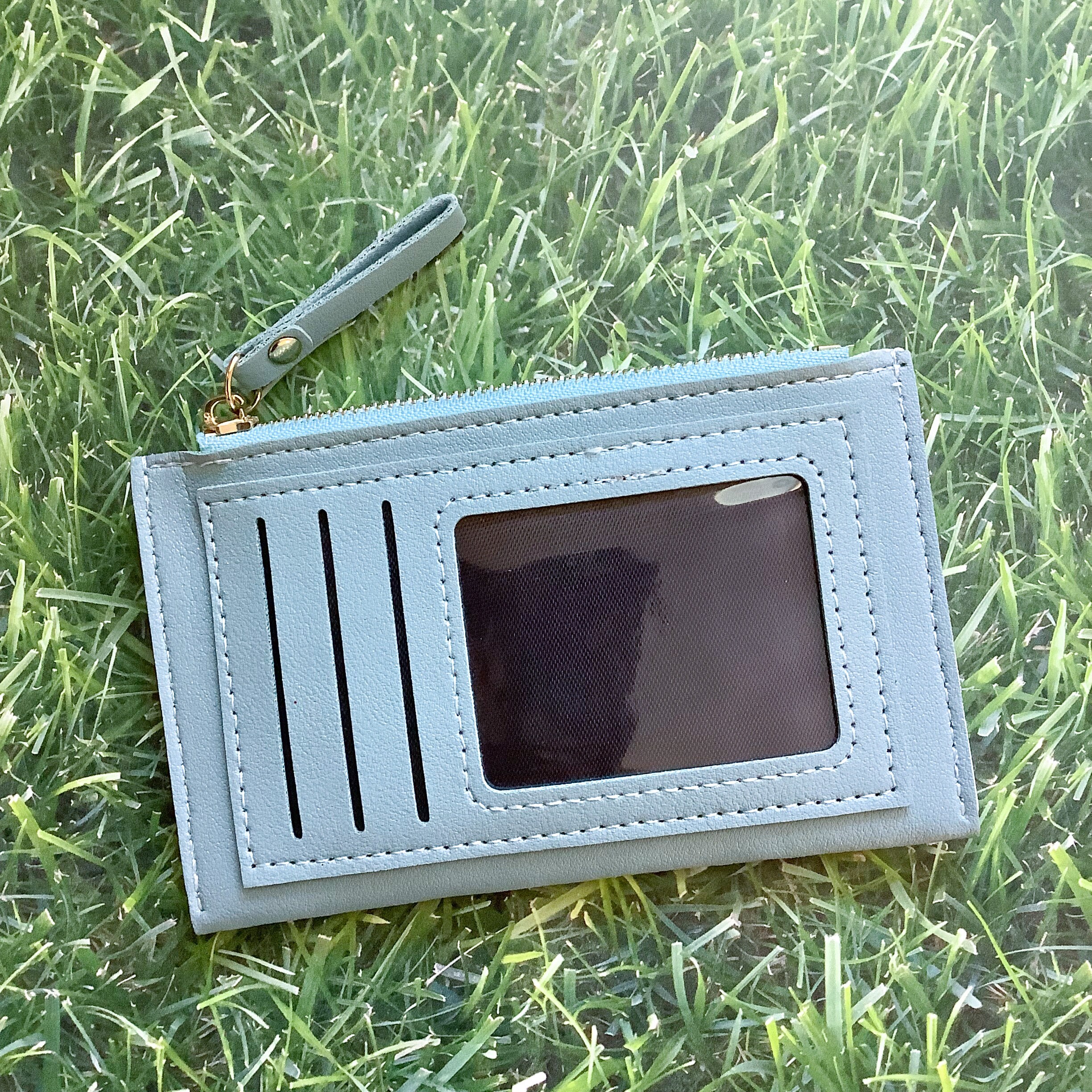 Gravity Falls Inspired Gnome Wallet - Etsy