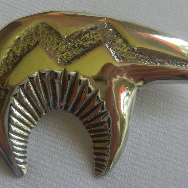 Native American Pin - Etsy