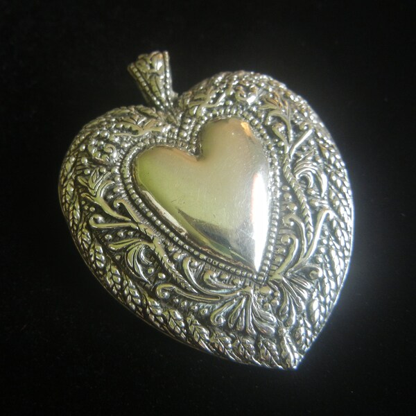 Repousse Jewelry - Etsy