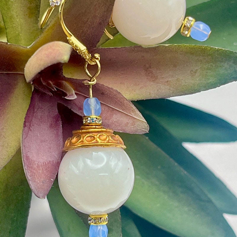 Acorn Bead Cap - Etsy