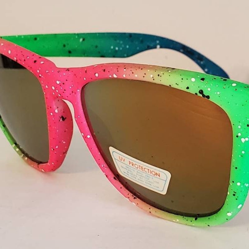 Vintage Ralph Sunglasses - Etsy