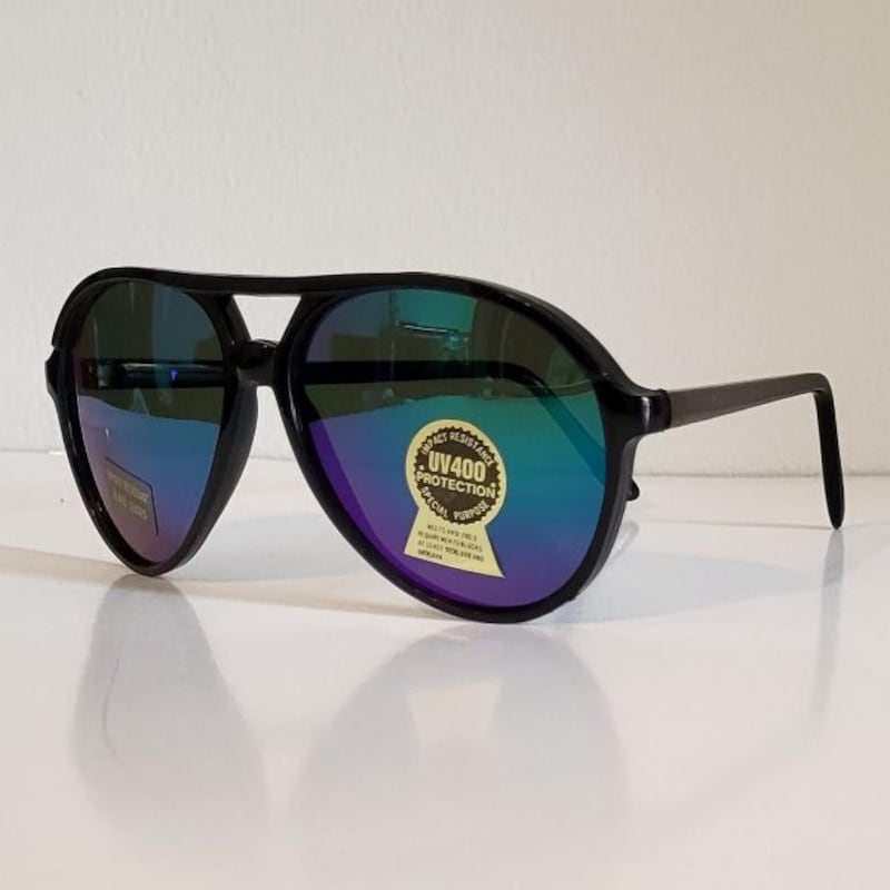 Glass or Plastic Lenses for Sunglasses - Etsy