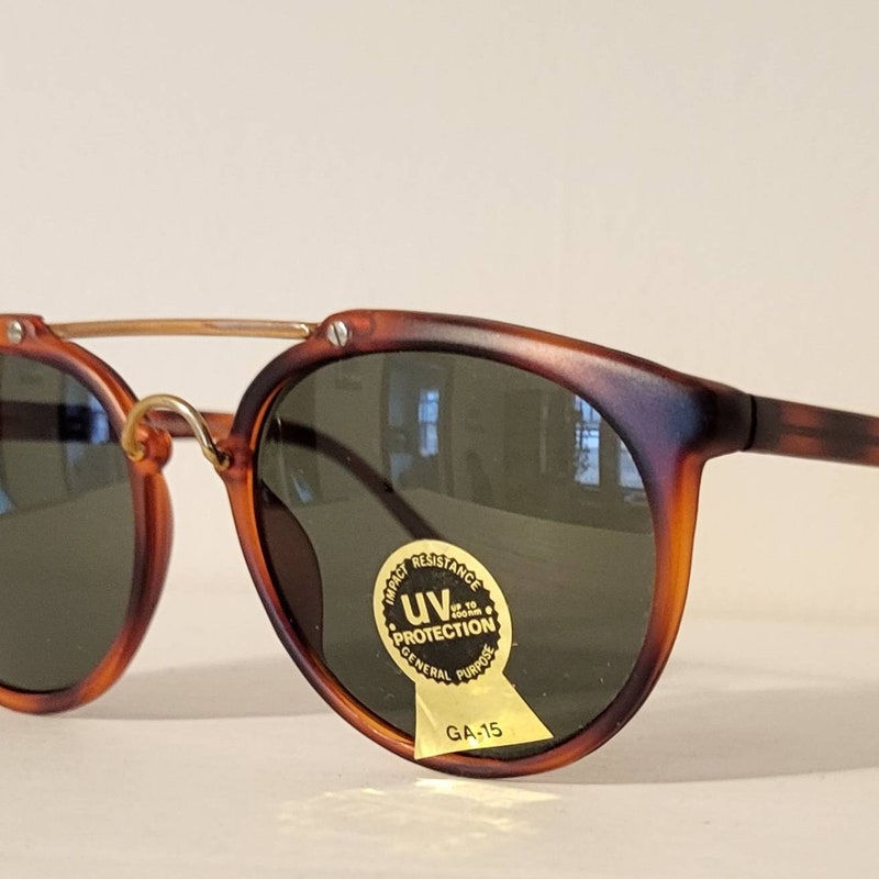 Chanel Cat Eye Sunglasses - Etsy