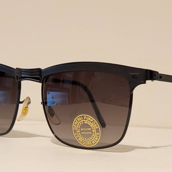 Clubmaster Frames - Etsy