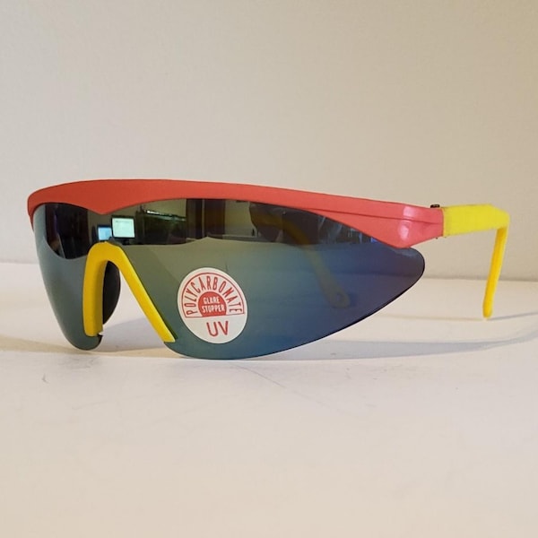 Crazy Sunglasses - Etsy