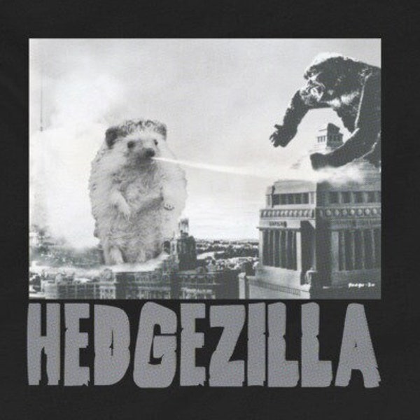 UrchinWearShirts - Etsy