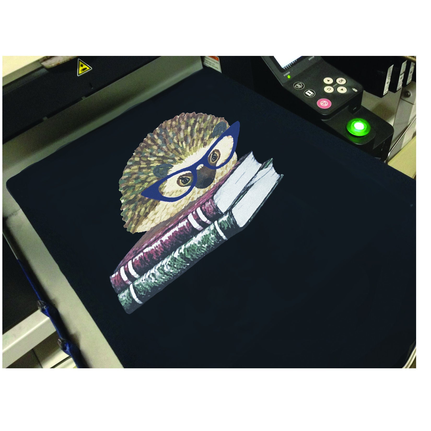 Funny Pug Shirt: Pugzilla Short-sleeve T-shirt | Etsy