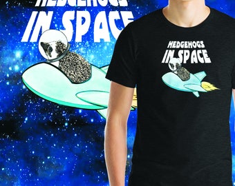 Spacehog Shirt - Etsy