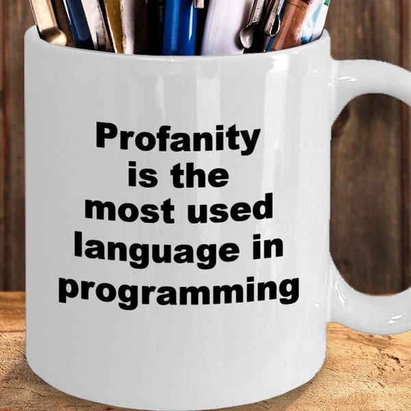 Profanity - Etsy