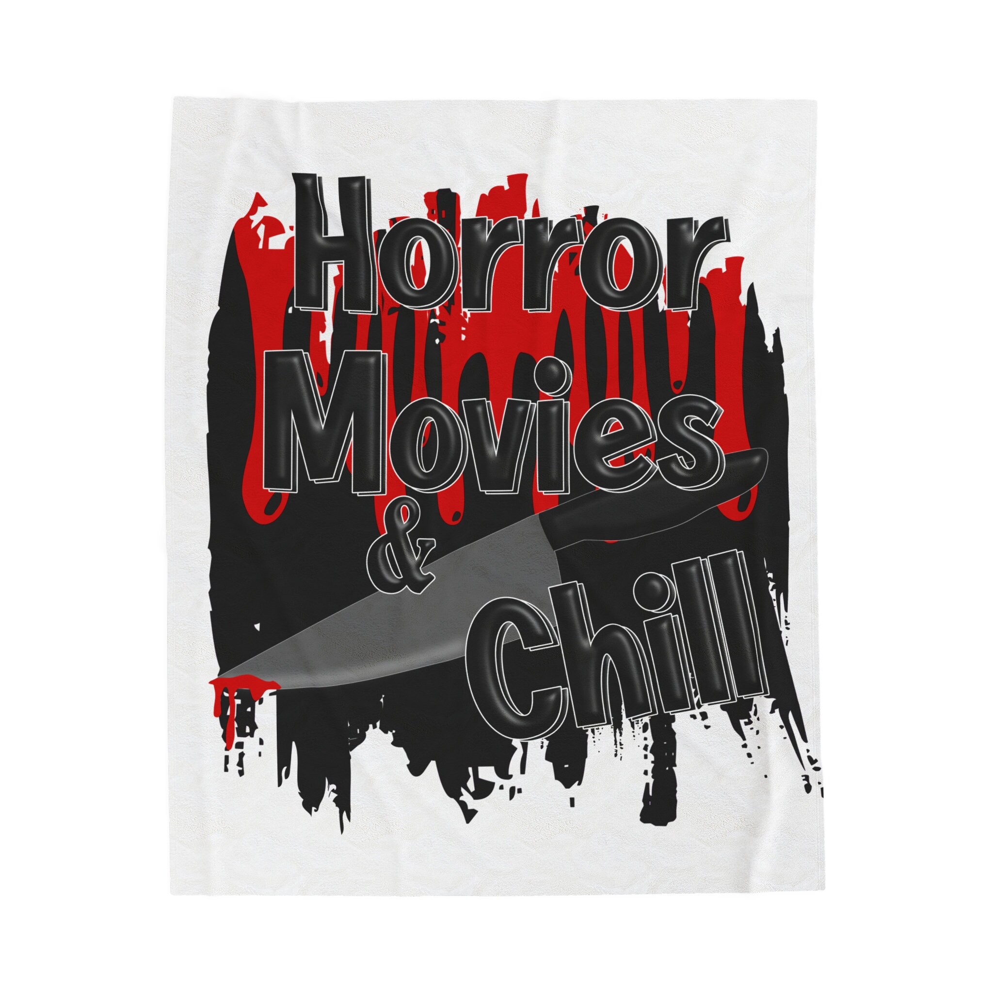 Horro Movies, Movie Night, Movie Lover, Horror Lover, Movies Blank ...