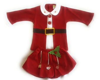 Christmas jacket | Etsy