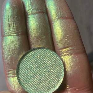 Cash Money Multichrome Eyeshadow - Etsy