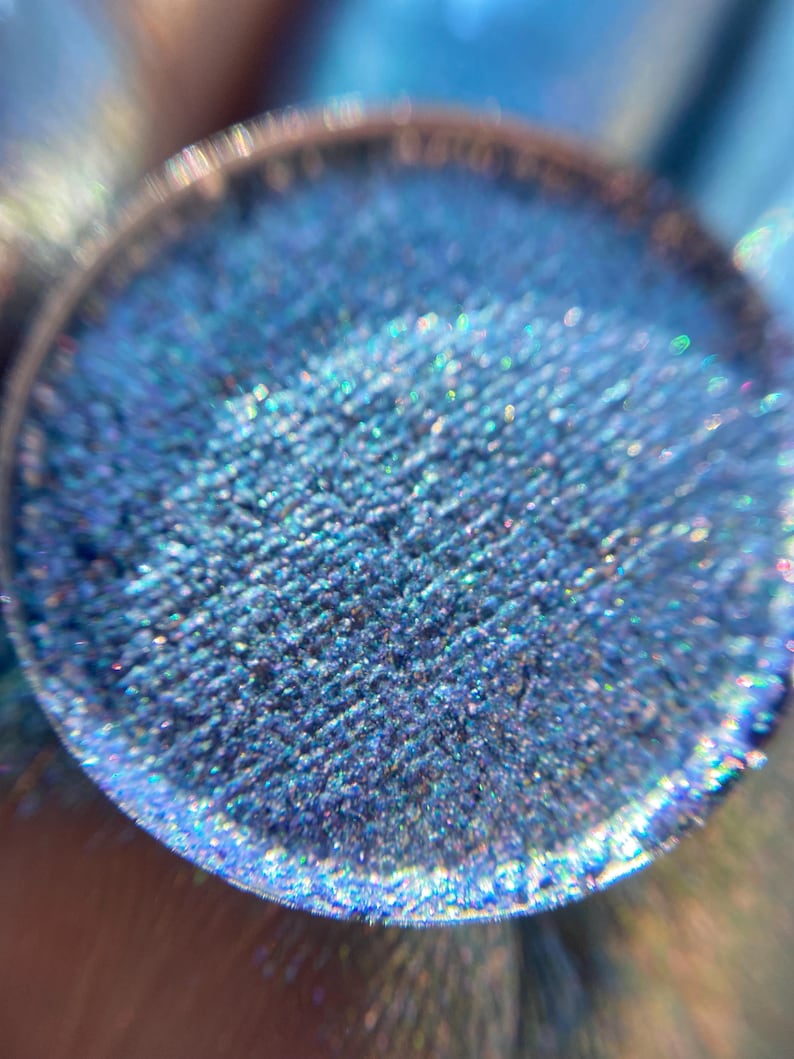 Ube Pie Multichrome Eyeshadow - Etsy