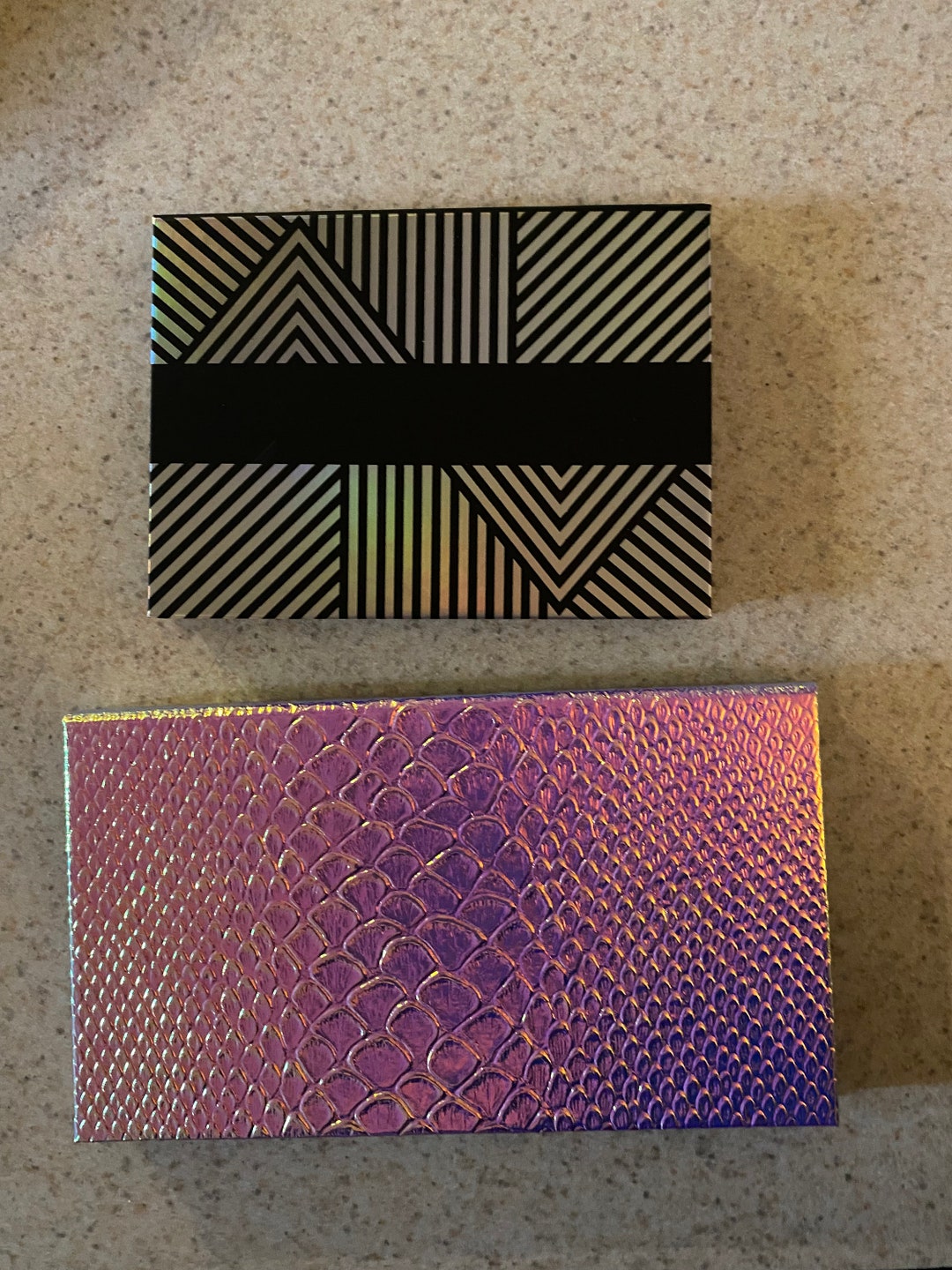 Magnetic Empty Palette - Etsy