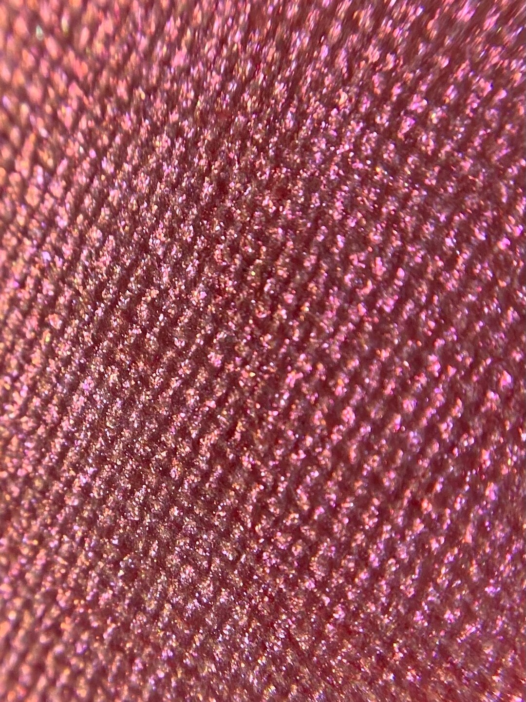 Electric Peach Multichrome Eyeshadow - Etsy