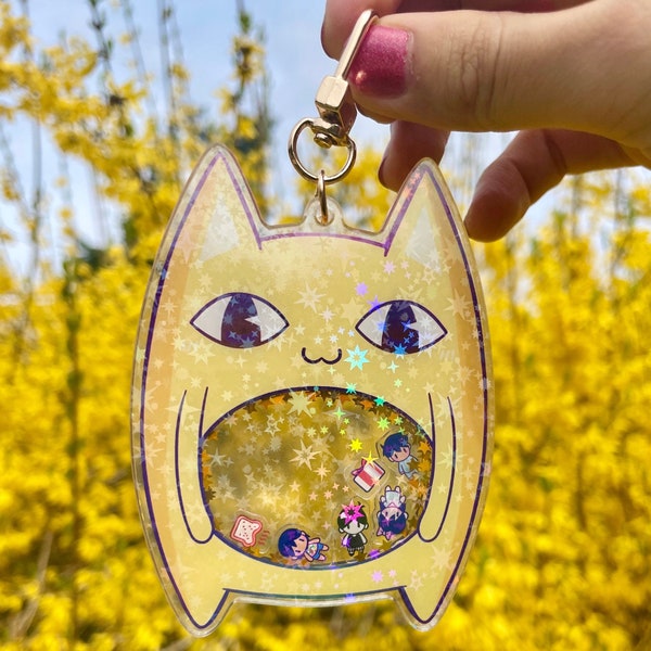 Gatobob - Etsy