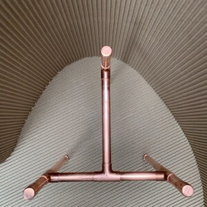 Minimal Triangle Plant Stand - Etsy