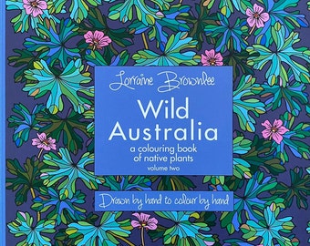 Colouring Books - Etsy Australia