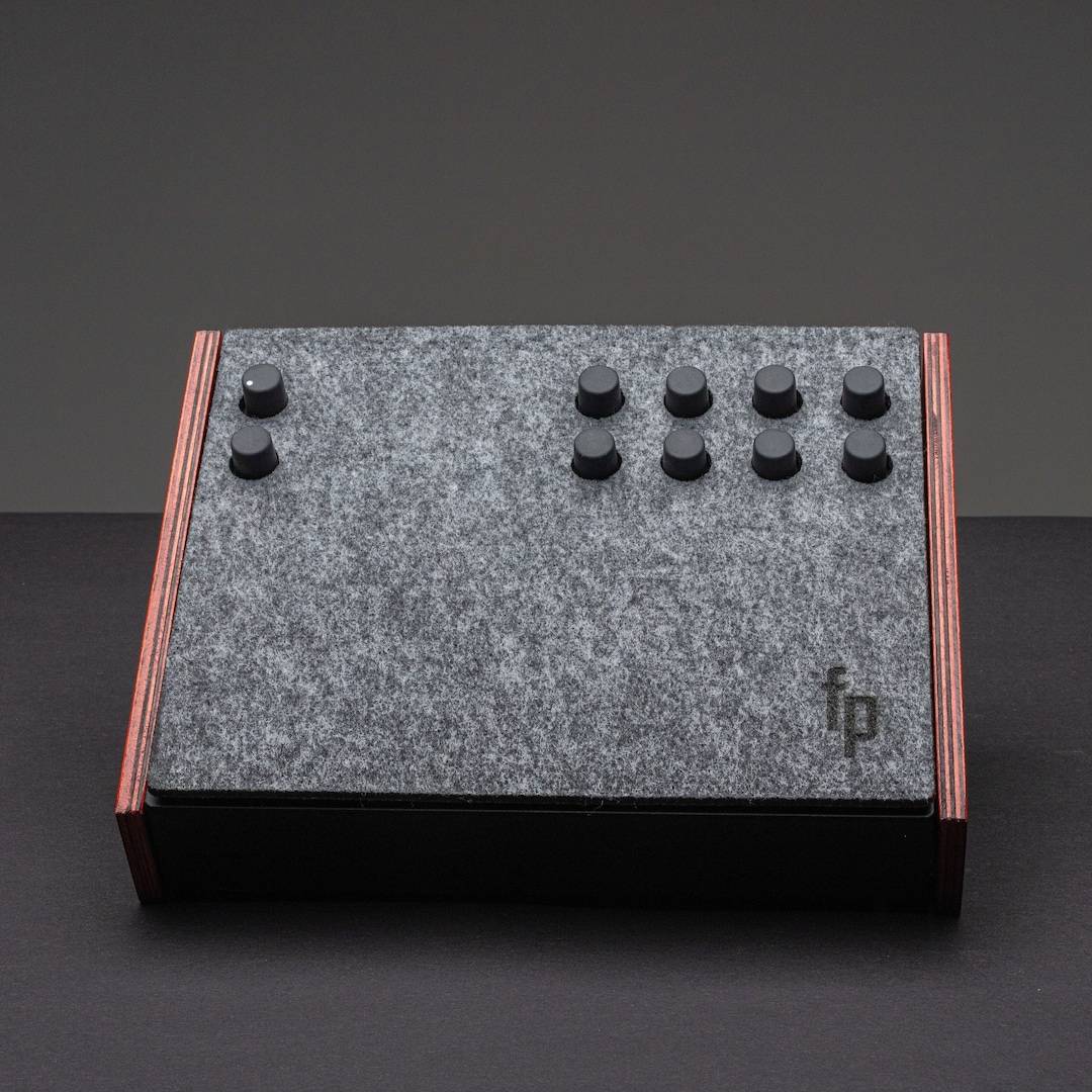 Felt Protect Elektron Digitakt II - Cover - Etsy