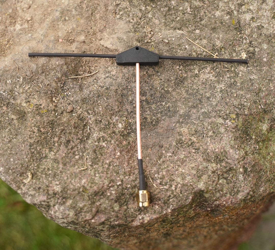 Dipole Antenna for Lora 868 Mhz Meshtastic With SMA Connector - Etsy UK